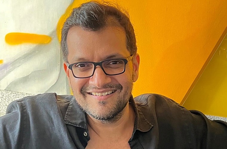 Director's Cut: Karan Malhotra says, 'I am happy that I got to work ...