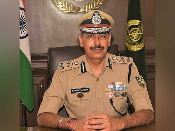 Delhi gets a new police commissioner: Sanjay Arora, 1988-batch IPS officer