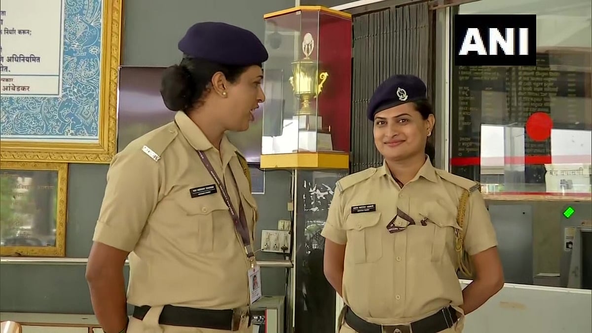 Maharashtra: Pune Civic body hires transgenders as security guards ...