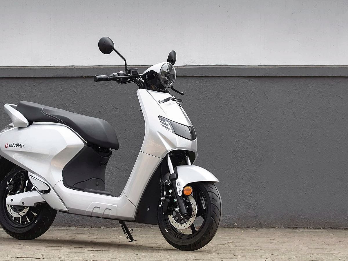 Bounce to use common service centers to sell its electric vehicle products