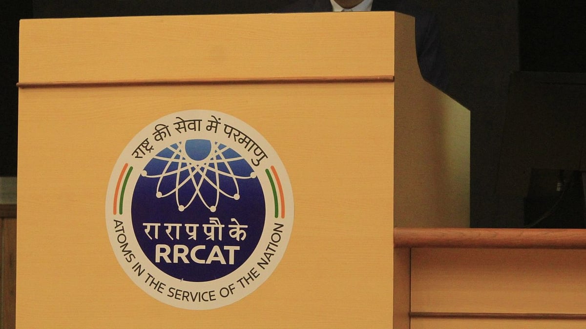 Indore: Raja Ramanna Centre for Advanced Technology invites EoI for ...