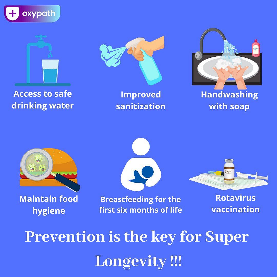 Panvel: Fortnightly Diarrhea prevention campaign underway