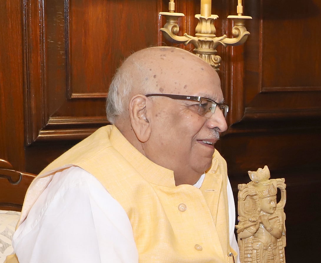 Lalji Tandon Death Anniversary: Know about the former Madhya Pradesh ...
