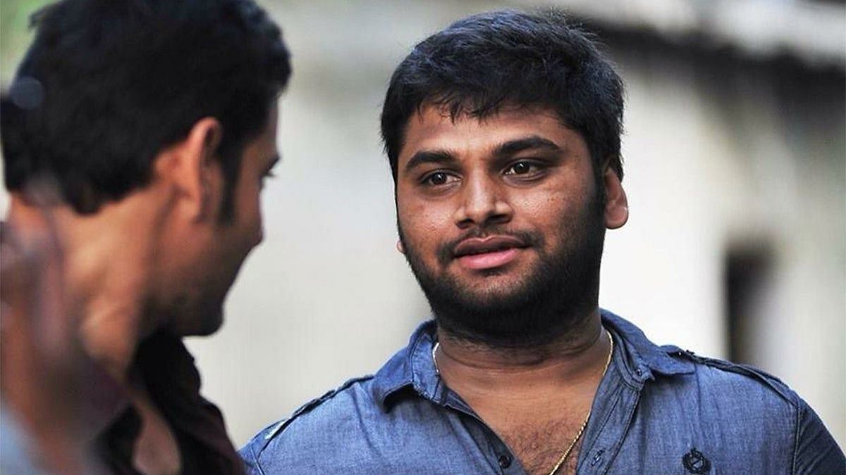 'Macherla Niyojakavargam' director MS Raja Shekhar Reddy files police ...