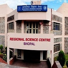 Bhopal: Regional Science Centre to celebrate first images of NASA’s ...