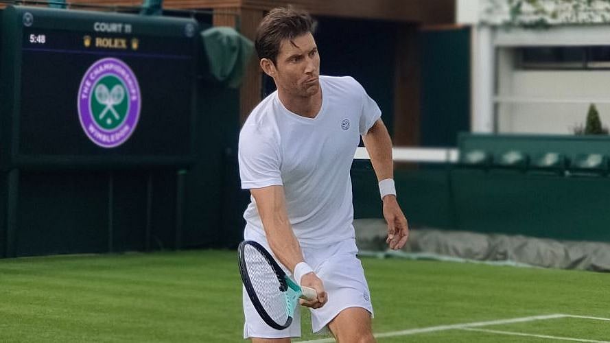 Tennis Premier League returns for Season 4, Matthew Ebden confirms as ...