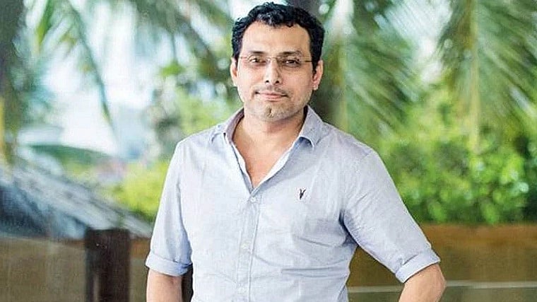 Director's Cut: Neeraj Pandey reveals why he chose to create Secrets Of ...