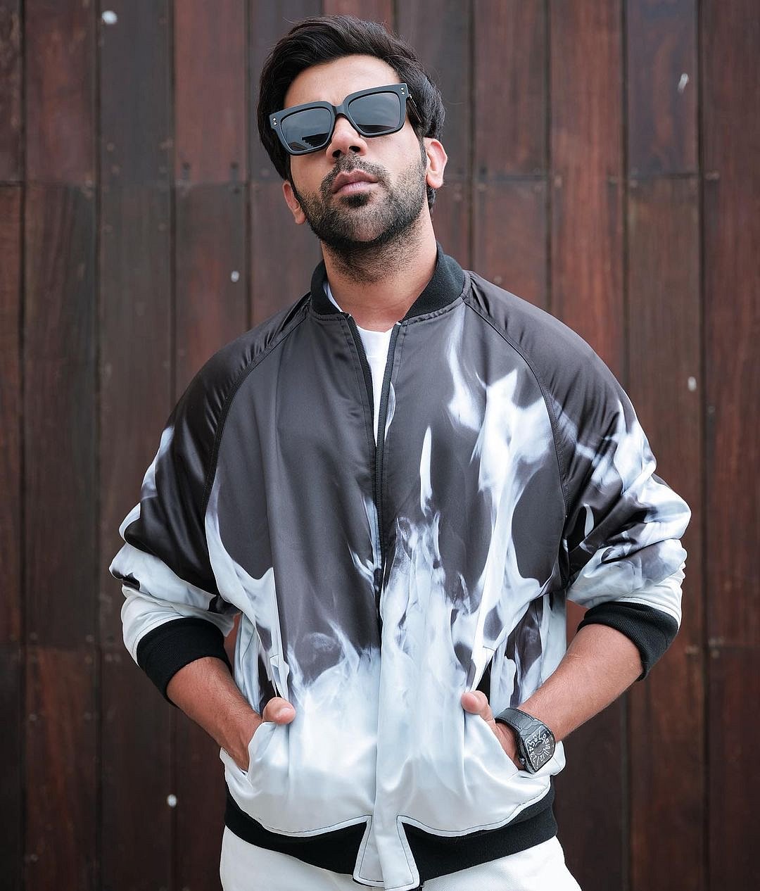 RajKummar Rao's top five most iconic style statements