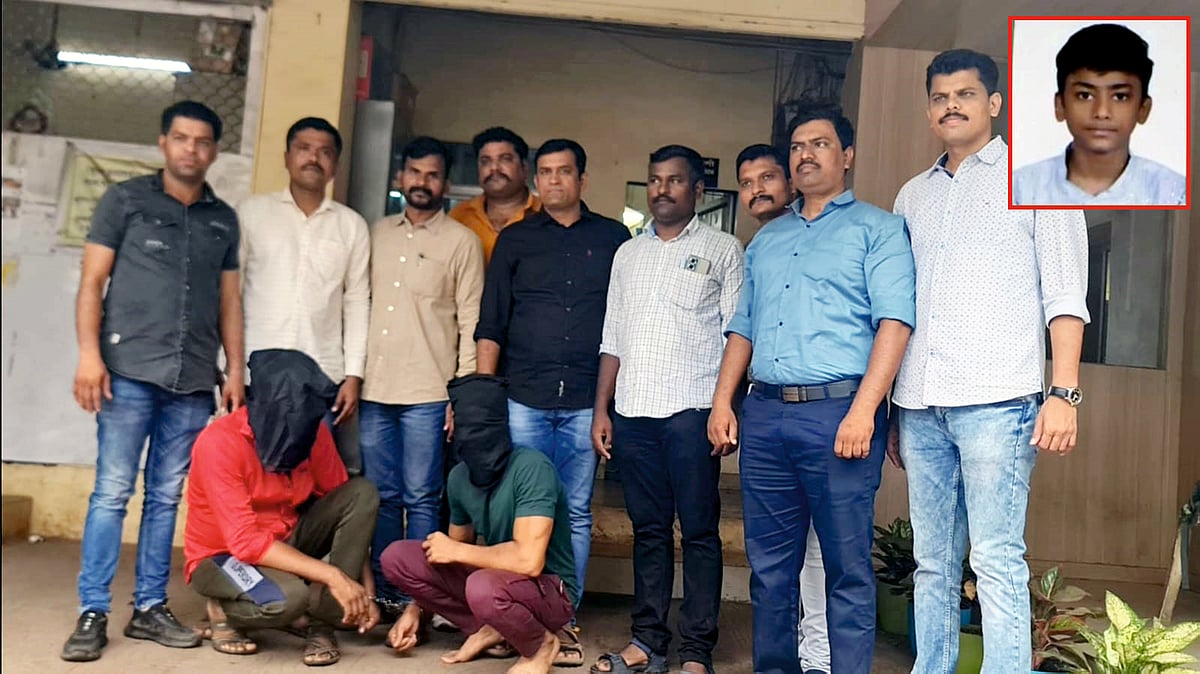 Mira Road boy murder: Killers wanted to start their own business with ...