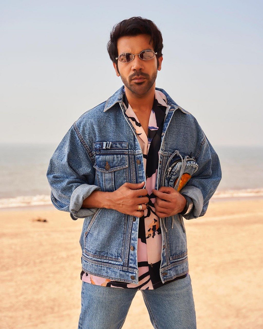 RajKummar Rao's top five most iconic style statements