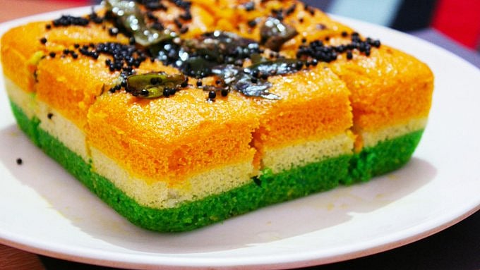 Independence Day 2022: 5 tri-colour food items you need to try at home