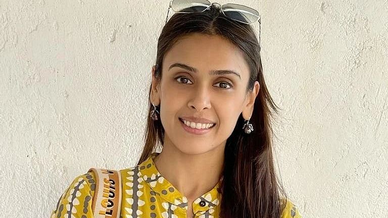 Hrishitaa Bhatt to star in Akshay Kumar's ‘Cuttputlli', says 'His ...