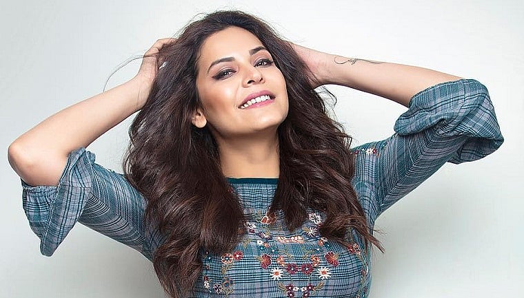 Anuja Sathe reveals, 'I was mind blown when Maharani 2 was offered to me.'