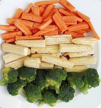 Independence Day 2022: 5 tri-colour food items you need to try at home