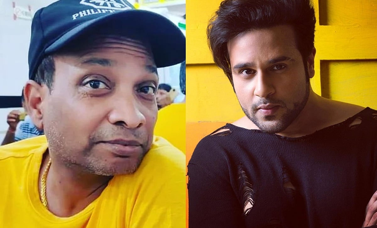 ‘Will you do B, C grade films?’: Sunil Pal's dig at Krushna Abhishek ...