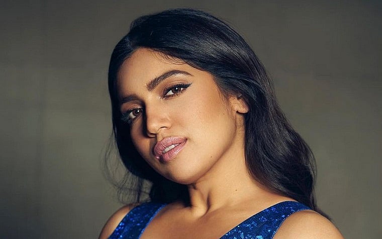 Bhumi Pednekar says, 'My unconventional choices have stood out and ...