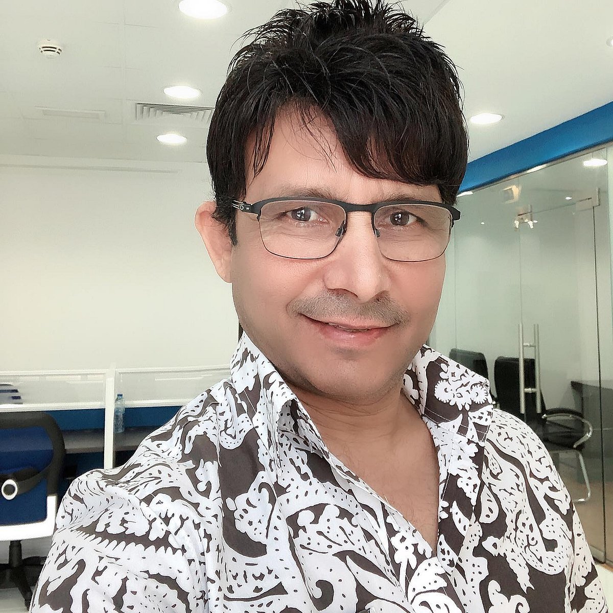 Mumbai updates: Kamaal R Khan gets bail in controversial tweets case