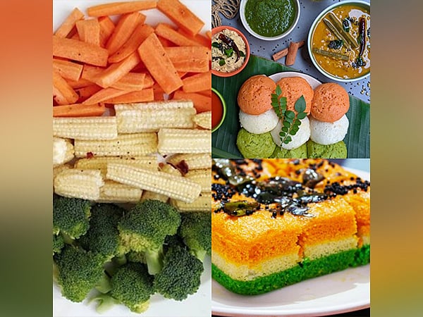 Independence Day 2022: 5 tri-colour food items you need to try at home