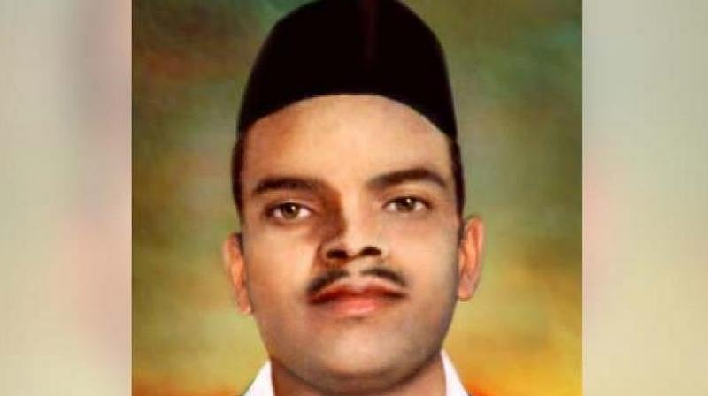 Rajguru Birth Anniversary: Everything you need to know about the 'Great ...