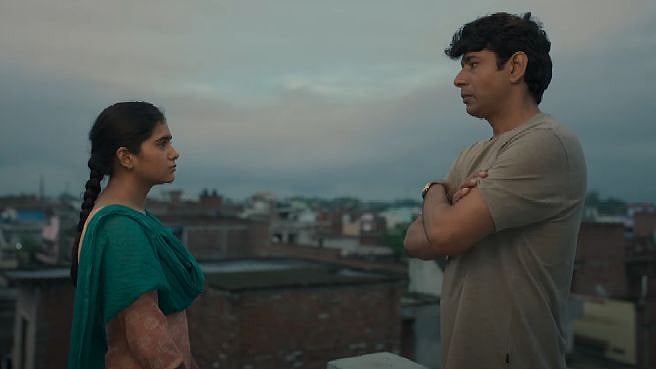 Watch 'Siya' Trailer: Vineet Kumar Singh, Pooja Pandey present ...