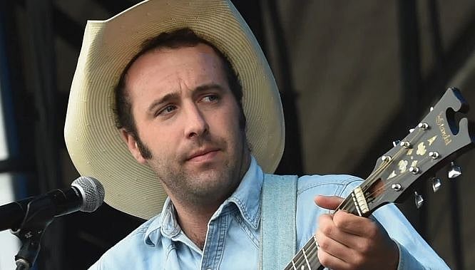 'All Blue' star Luke Bell, 32, found dead after going missing for a week