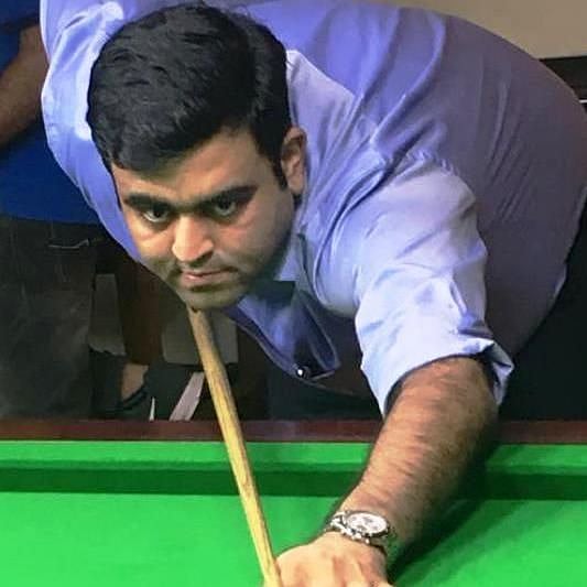 BSAM Mumbai snooker league: MIG CC, ECC to clash in final
