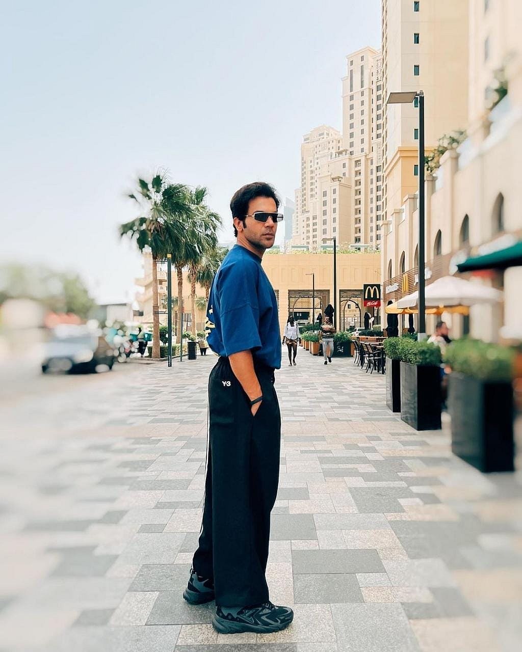 RajKummar Rao's top five most iconic style statements