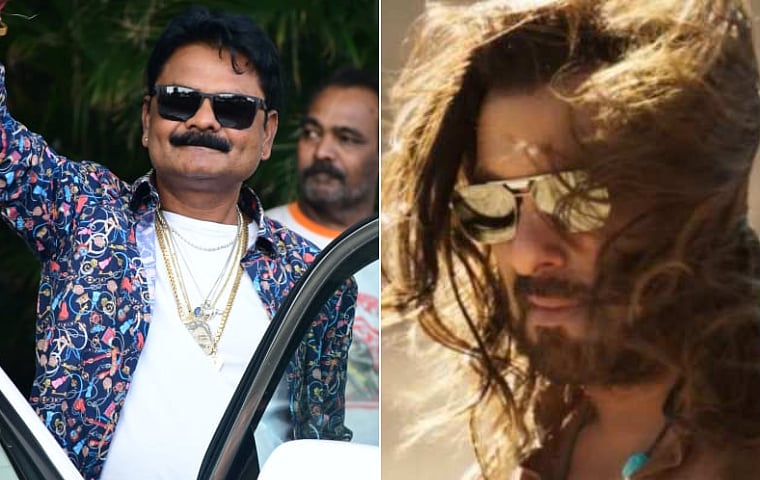 Social media star Just Sul to star in Salman Khan's 'Kisi Ka Bhai ...