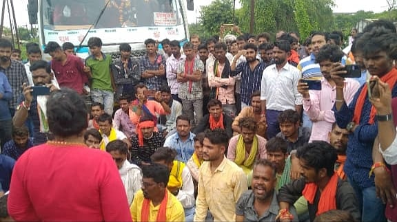 Meghnagar: Admin seals Zil Organic; other chemical factories to be probed