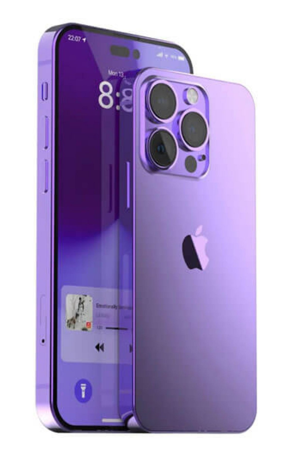 Made-in-India iPhone 14 out soon