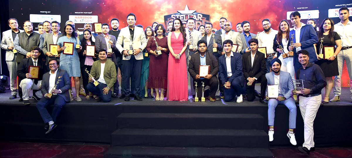 Watch live: “Stellar Record Awards” on October 1 & 2