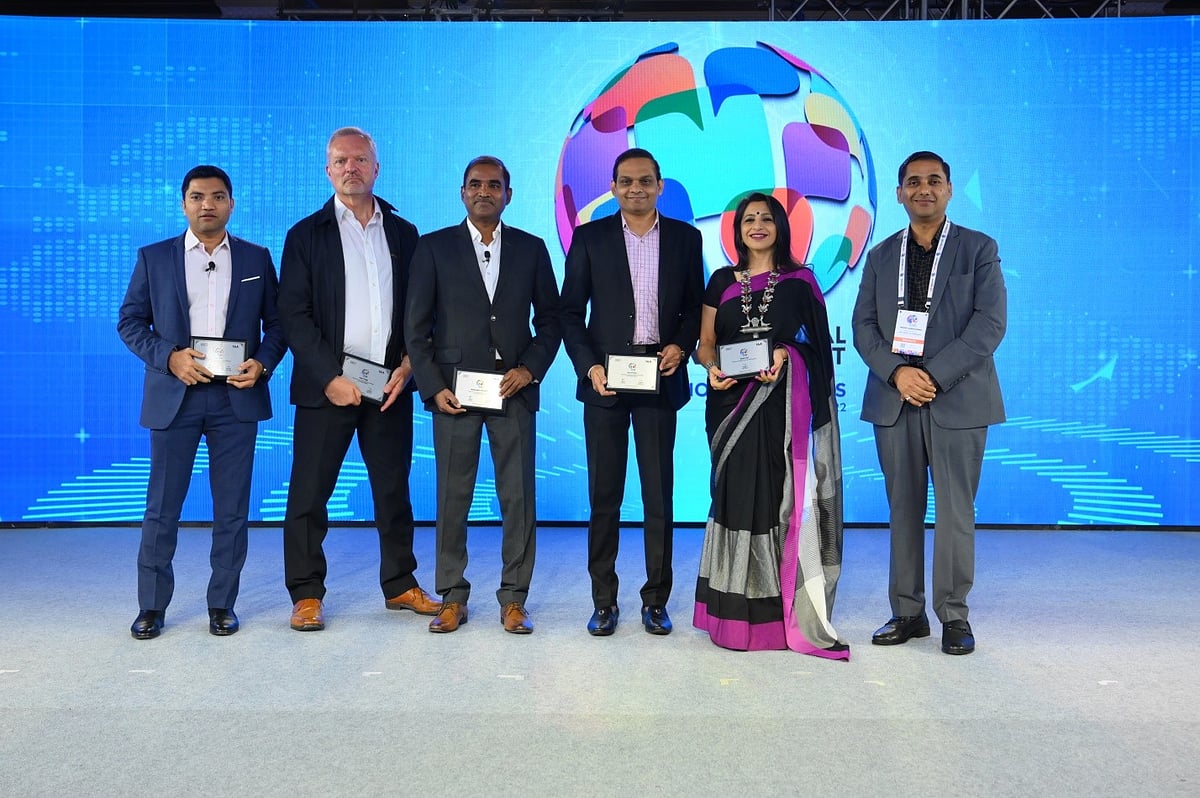 IAA Global Summit saw dignitaries from across the globe share their ...