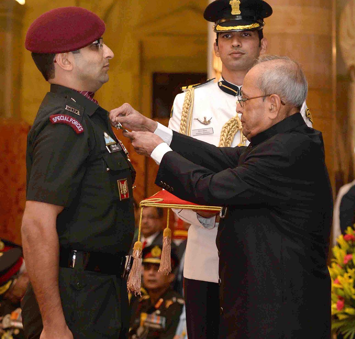 Six years to surgical strike, here's how it went down