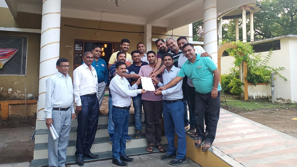 Khetia: Cotton association demands slash in Mandi tax; threatens to go ...