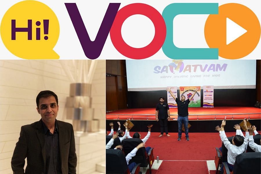 HiVoco conducts mental and emotional wellness workshops for students ...