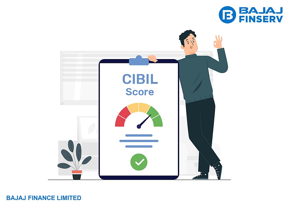 5 ways to boost your CIBIL Score and maintain credit health efficiently