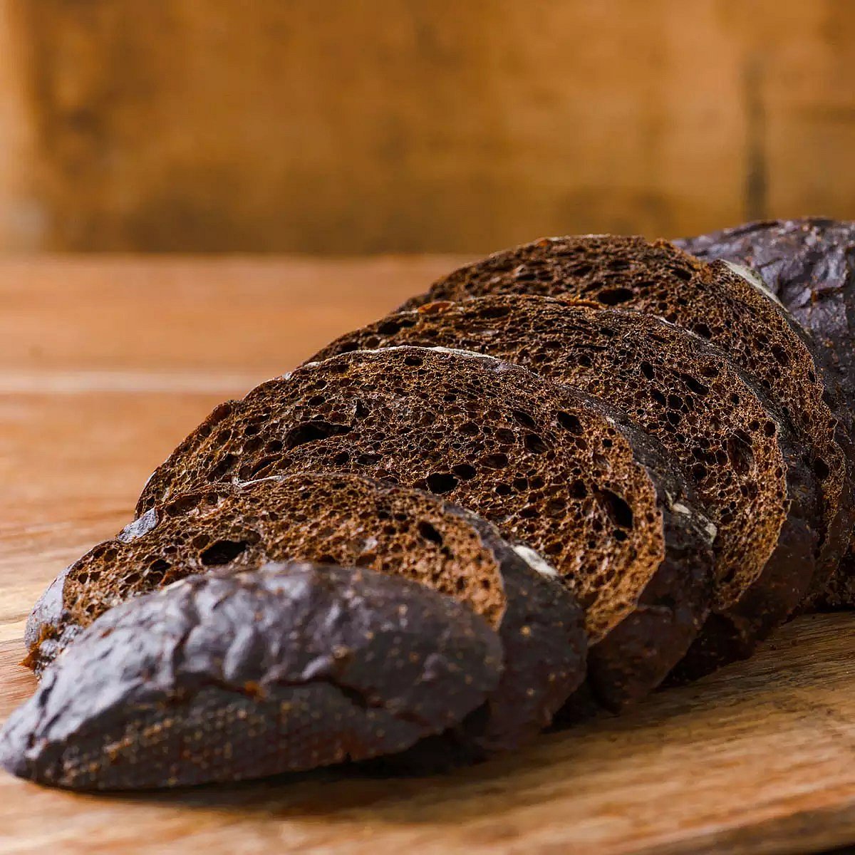 From Pumpernickel to Ciabatta... Here are tasty breads from different ...