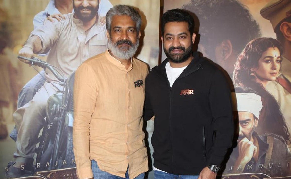 Filmmaker SS Rajamouli clears the air on Brahmastra event cancellation ...