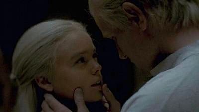 'House of the Dragon' star Milly Alcock opens up on 'incest scene' with ...