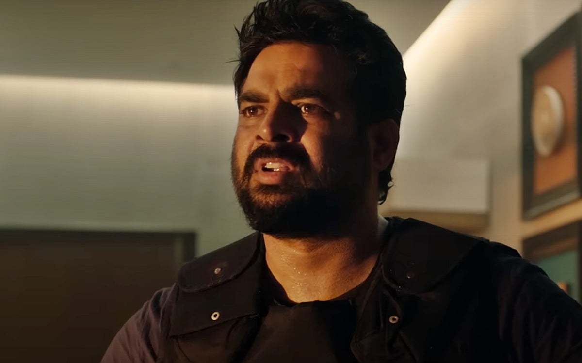 ‘Dhokha Round D Corner’ Review: R Madhavan’s film is a taut thriller ...