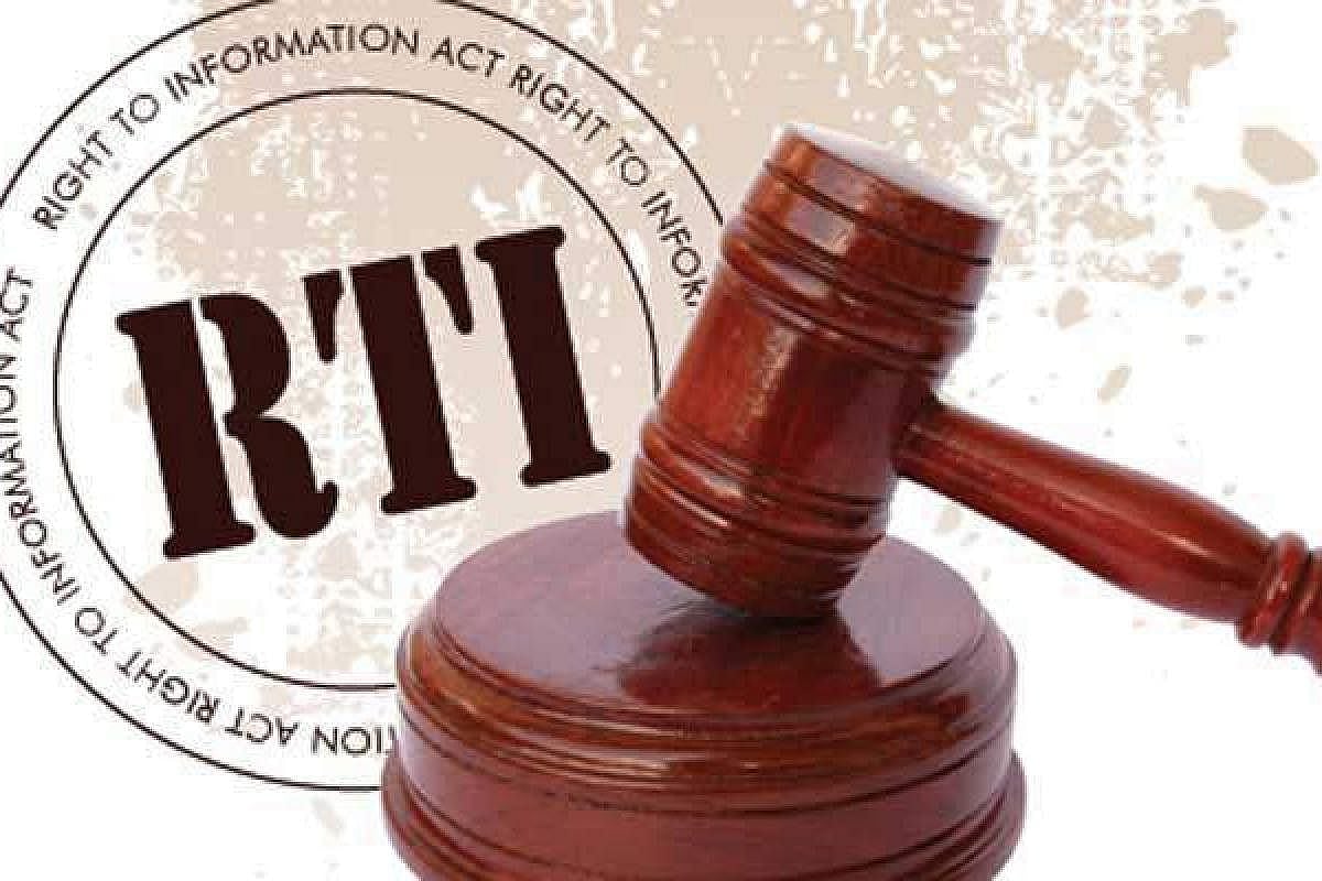 Bhopal: Police can’t deny general info under RTI, says SIC