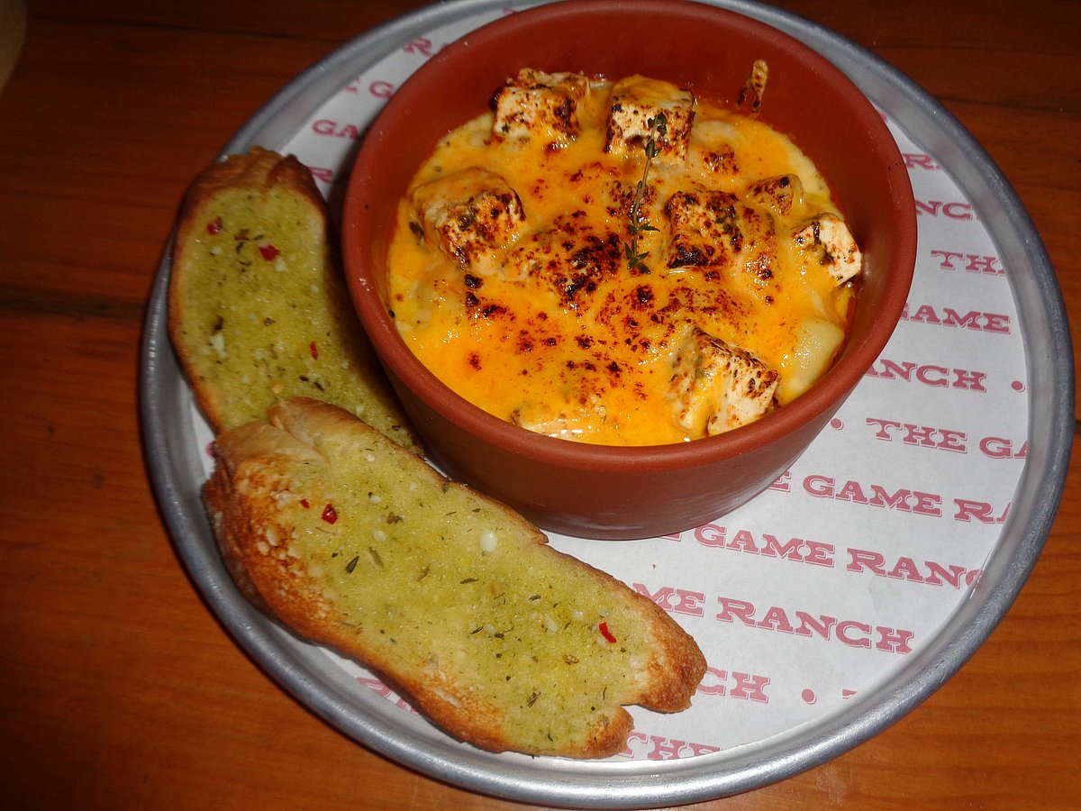 From upscale bowling alley to lip-smacking food, The Game Ranch in ...