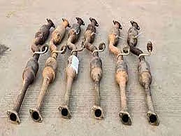 Indore Silencer gang active in city