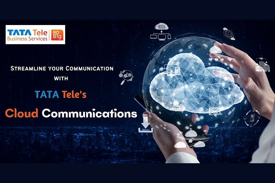 Everything you need to know about Cloud Communications: A getting ...