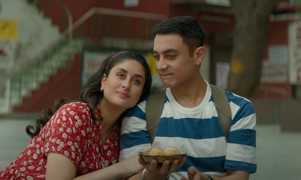 Hacked or Real? ‘Apology' video by Aamir Khan's production house after ‘Laal Singh Chaddha ...