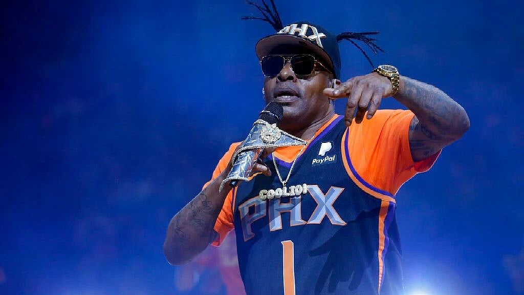Grammy-winning rapper Coolio passes away at 59