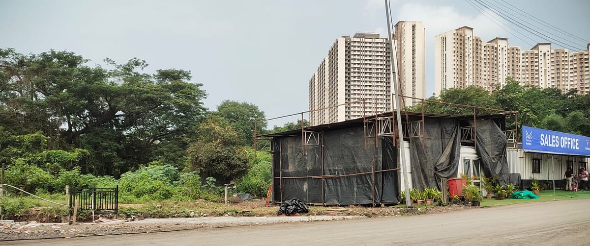 PIL filed against Thane MLA Pratap Sarnaik for usurping plot reserved ...