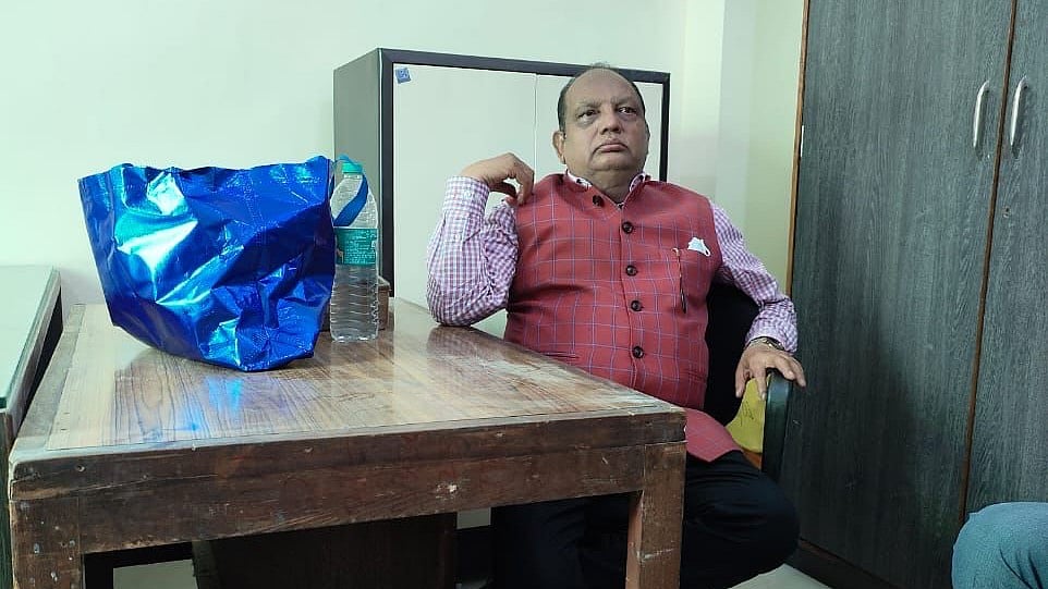 Cheating case: MP EOW detains bishop PC Singh from Nagpur airport