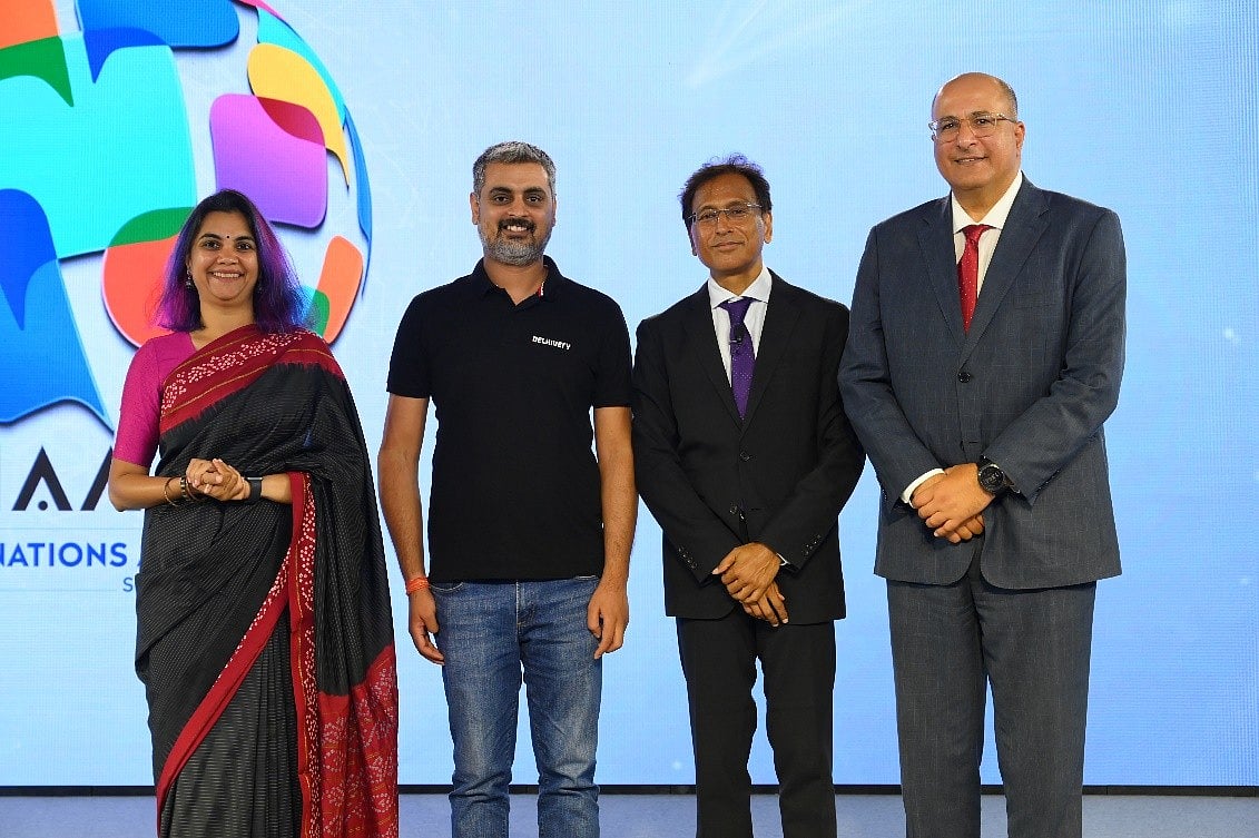 IAA Global Summit saw dignitaries from across the globe share their ...