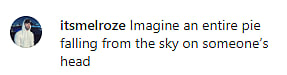 Bizarre Video: Woman eats pie while skydiving, Twitterati wonder why